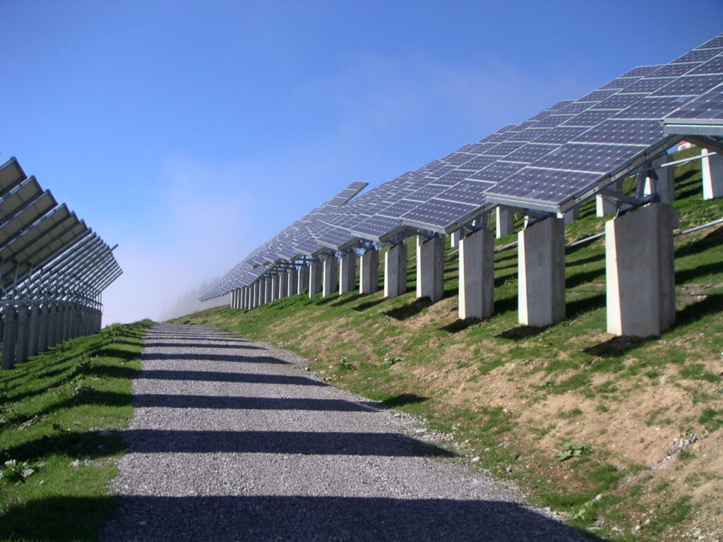 Photovoltaics - Metalna Power d.o.o.